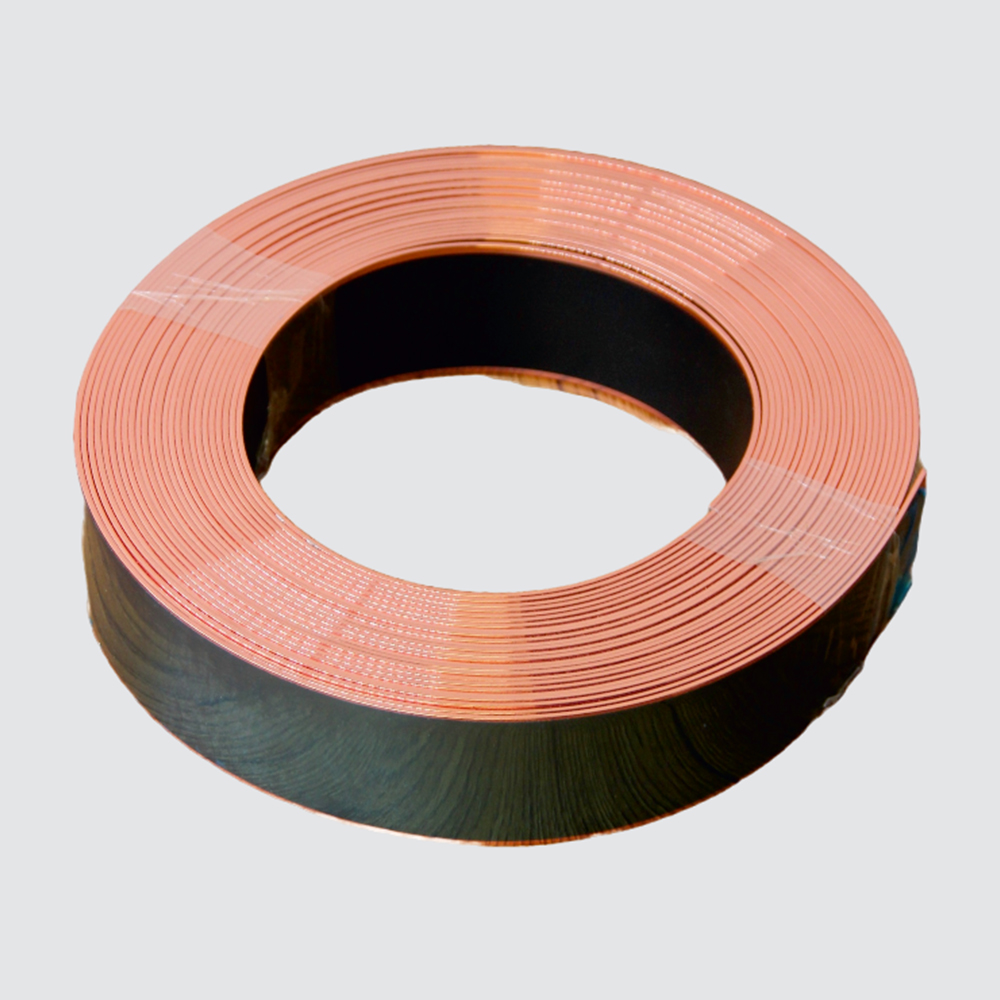 TAPE 50MM ROSE GOLD (12 ROLL X 15MTR)