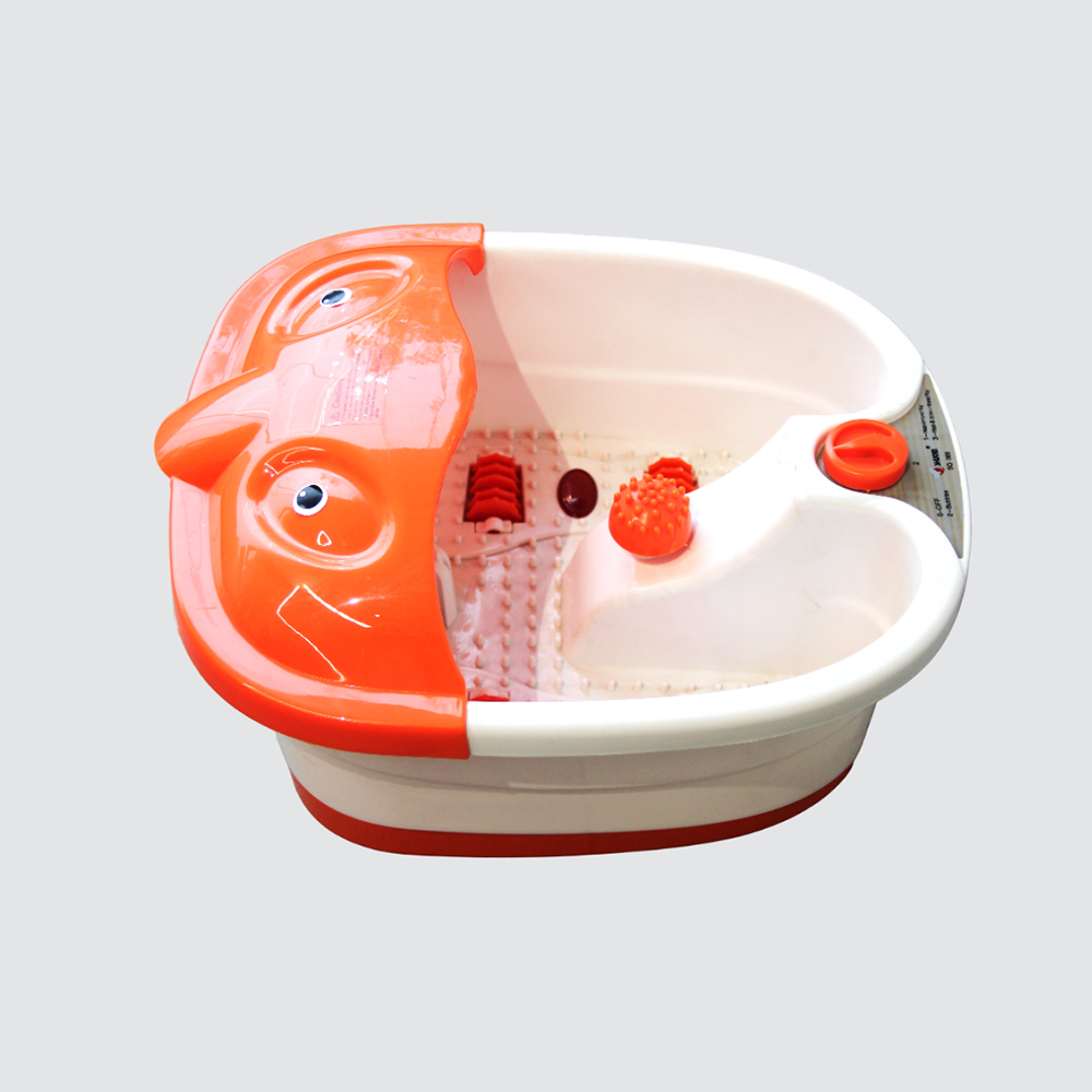 FOOTBATH SPA TUB