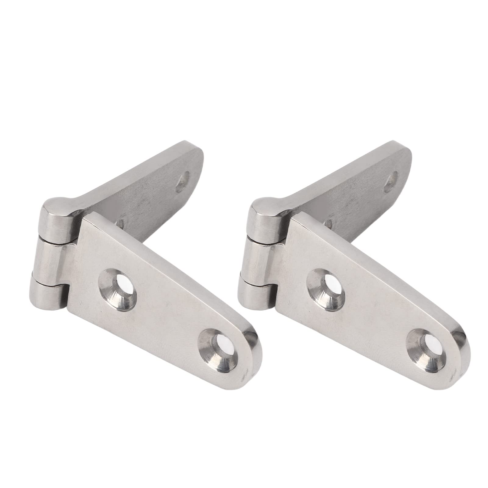 Understanding the Different Types of Hinges and Their Uses